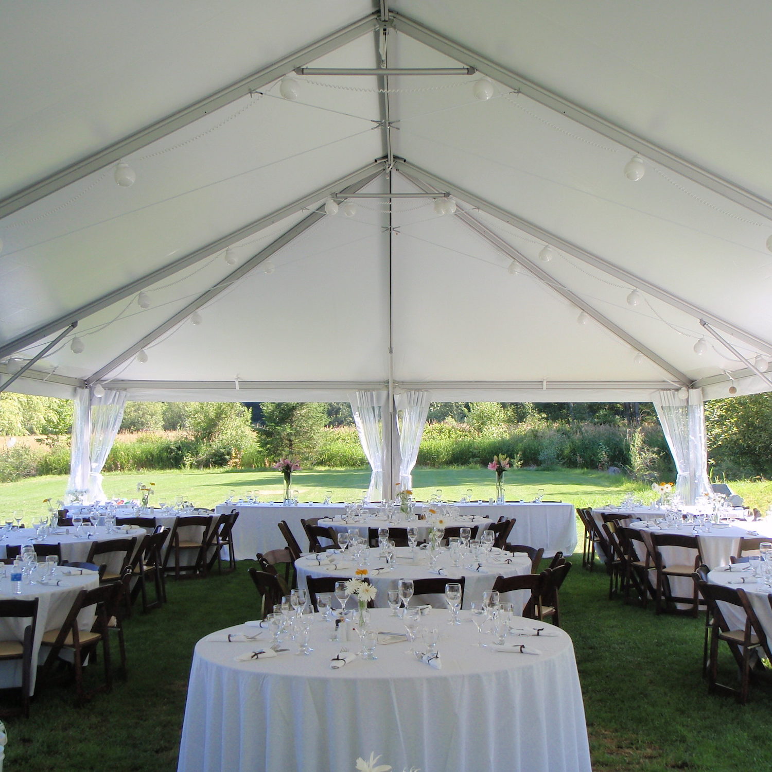 Spark Event Rentals - Serving Pemberton Whistler Squamish & more